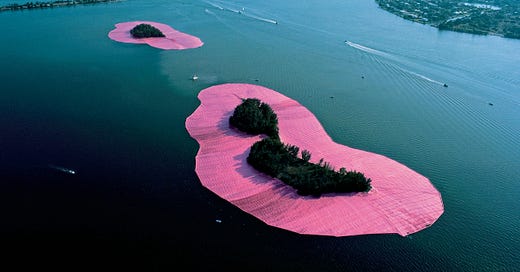 Caught Up in Char’s Web | Charlotte Jackson | Substack