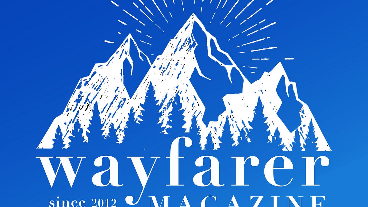 Wayfarer Magazine: June Edition - Wayfarer Magazine
