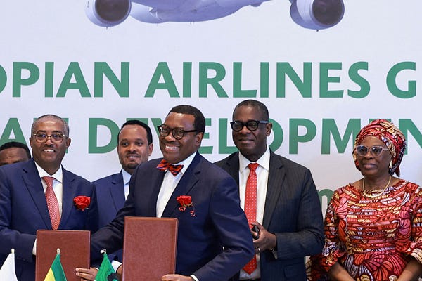 Meseret Media | Substack