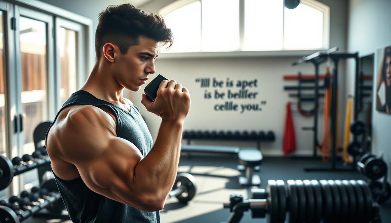 Beginner’s Guide to Strength Training: Essential Tips