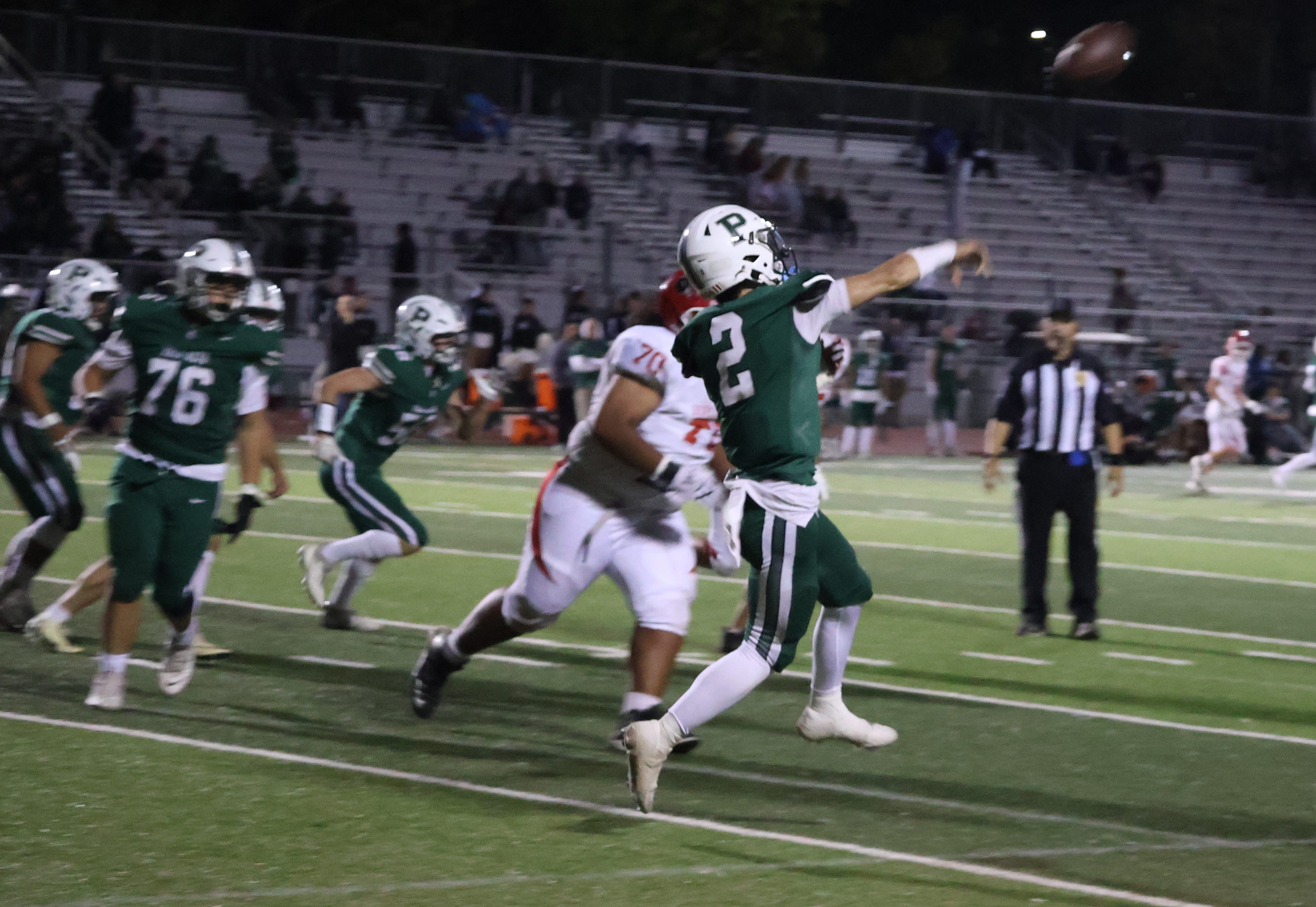 Choose Your Coverage: 2025 Week 4 - by Ethan Kassel
