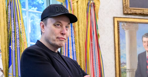 Dean Baker | Substack