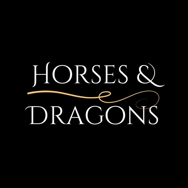 Horses & Dragons | Substack