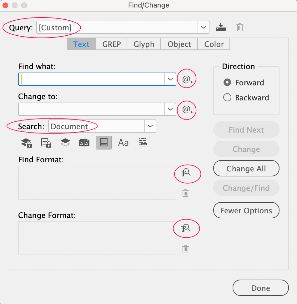 How to Optimize Text for Typesetting in InDesign: 6 Easy Steps