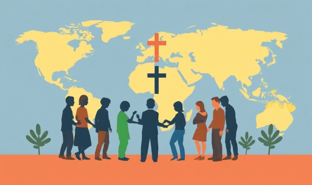 Hidden Foundation Grants Faith-Based Organizations Must Not Overlook in ...