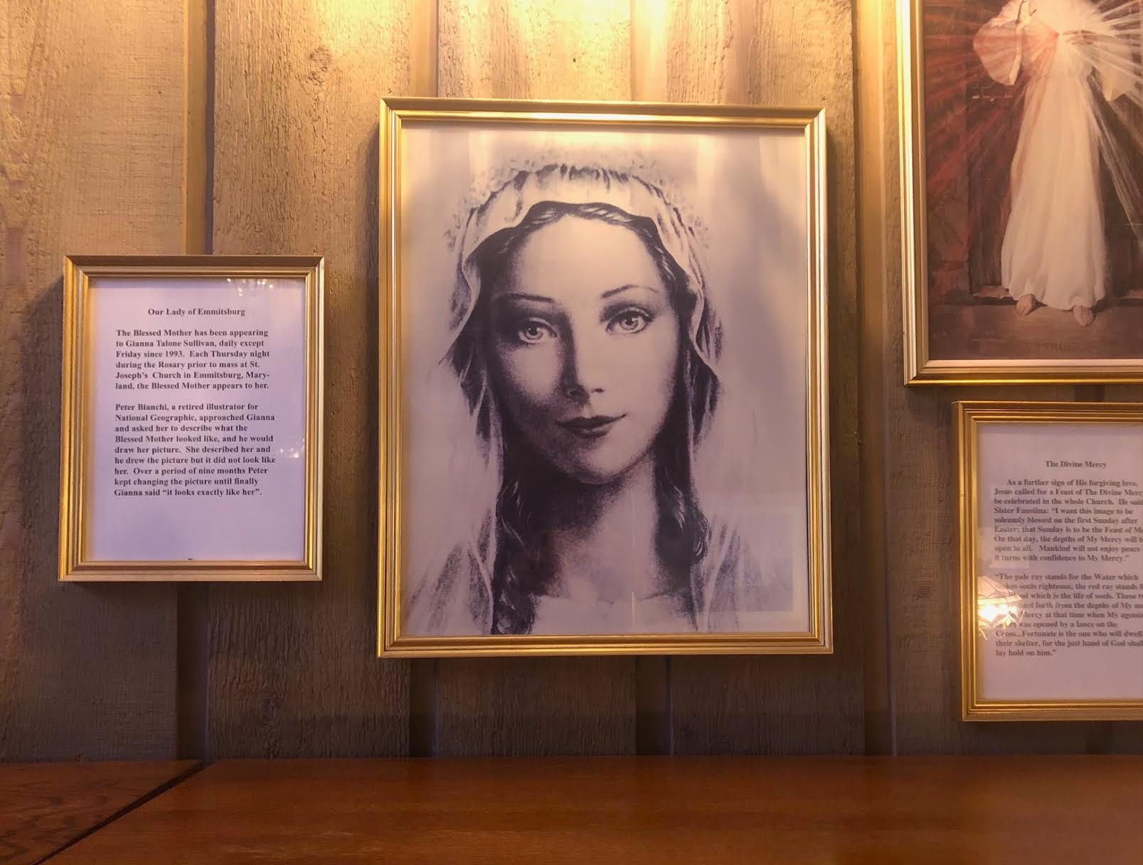 SCARY COOL SAD GOODBYE 60 - by Meaghan Garvey