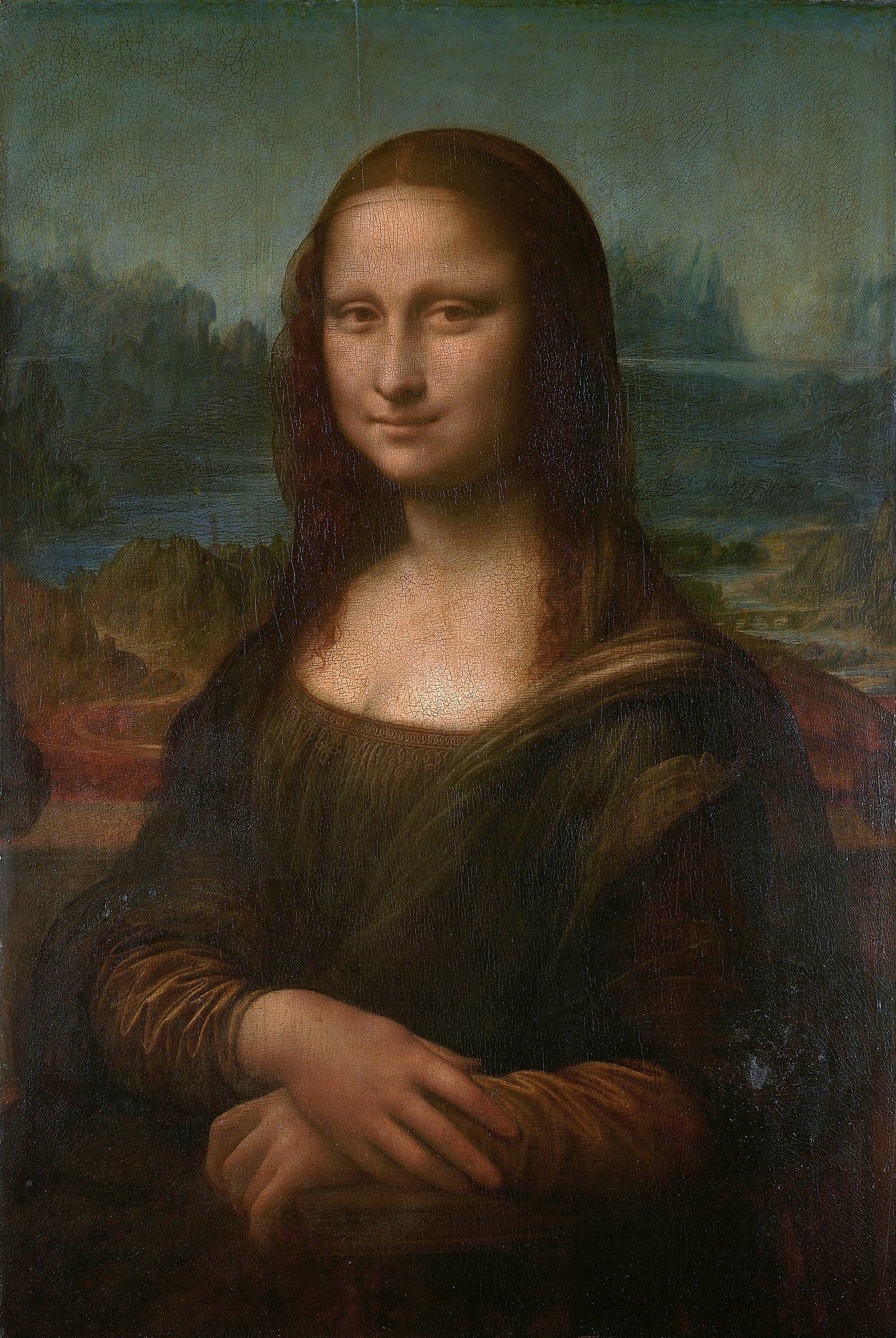 Was Mona Lisa Sick? The Medical Secrets of the Painting