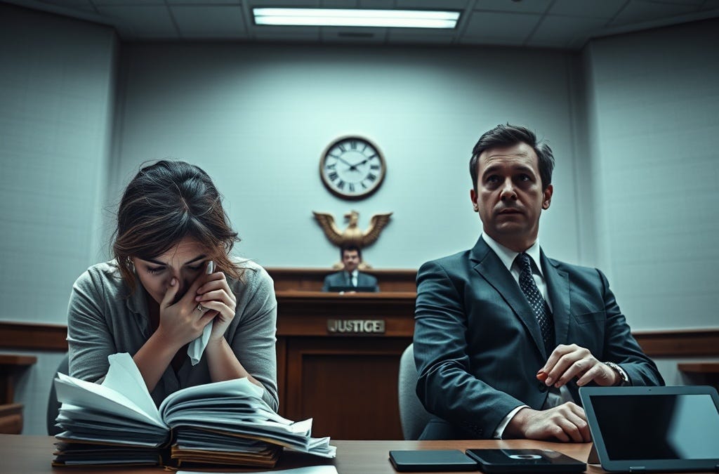 DARVO in Action: When Your Reaction Becomes 'The' Abuse - Article 3/8 ...