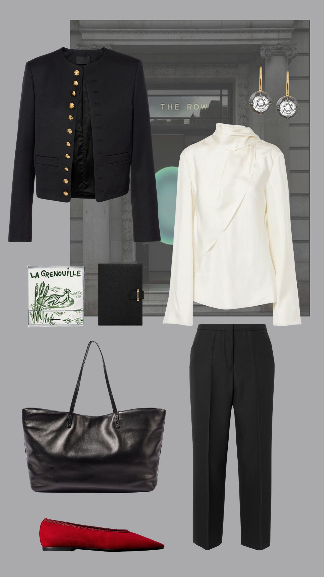 tête-à-tête: why you'd never seat a beaten-in birkin next to Freud at a ...