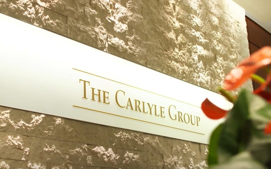Carlyle raises $20bn for AlpInvest as secondaries market surges