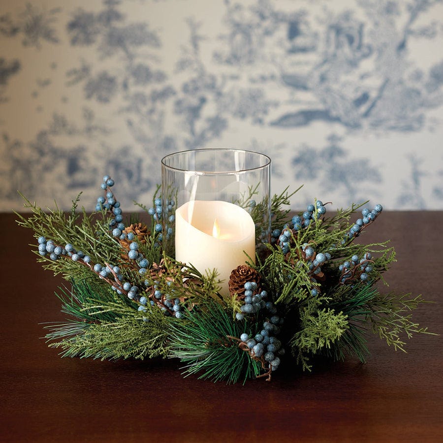 The Old Winter Ways: How Pagan Traditions Shaped Christmas