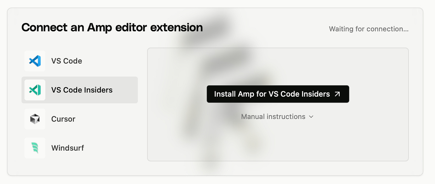 Sourcegraph Amp in 5 minutes - The Good, the Bad and the Ugly