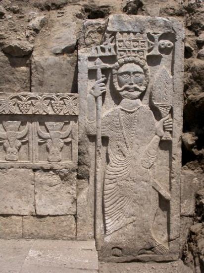 Abraha: The Rebellious King From Adulis Who Ruled Arabia