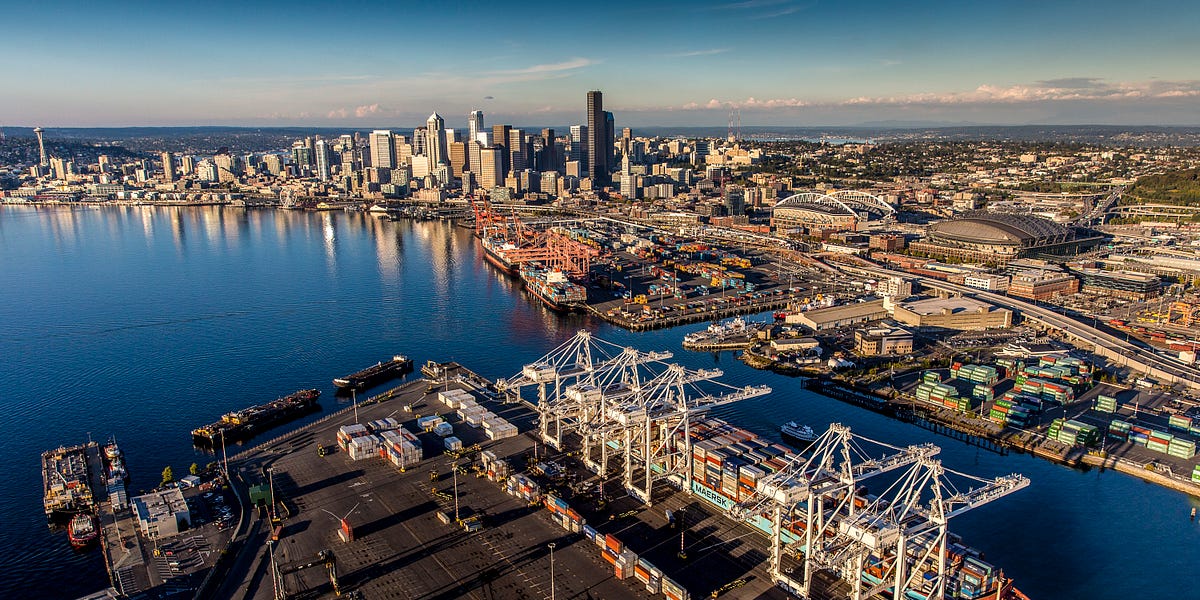 06/20/2025: ILWU and Machinists Continue to Fight Over Work In the Port ...