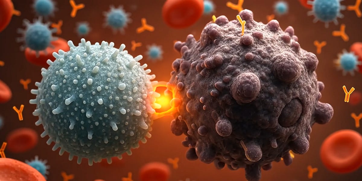Natural Killer Cells: Biology, Function, and Modern Therapeutic ...