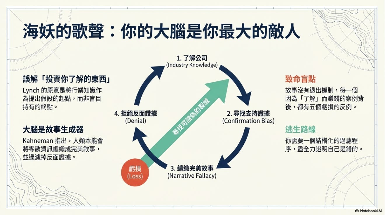 90s.PM.Investing 股票分析流程 - 102: 北極星 - 90s.pm.investing