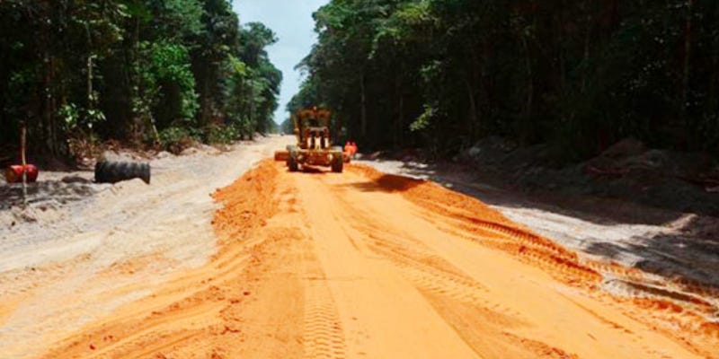 “Shrouded in secrecy”: Norway’s REDD funding for the Amaila Falls dam ...
