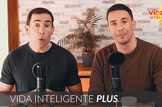 Vida Inteligente | Pablo Vázquez | Substack