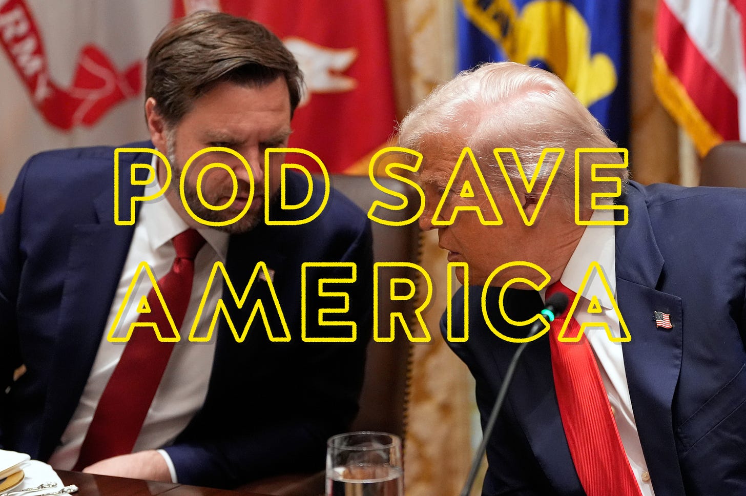 JD Vance Defends Hitler-Loving Racists