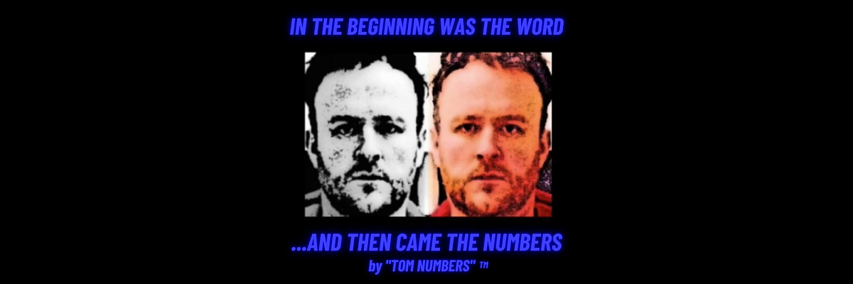 Tom NUMBERS | Substack