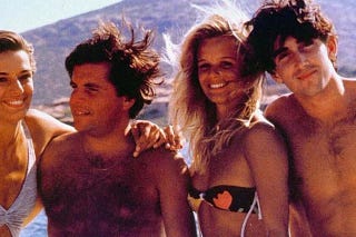 Indiscreto | Stefano Olivari | Substack