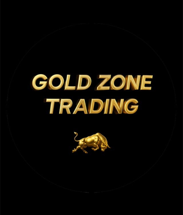 Gold Zone Trading | Substack