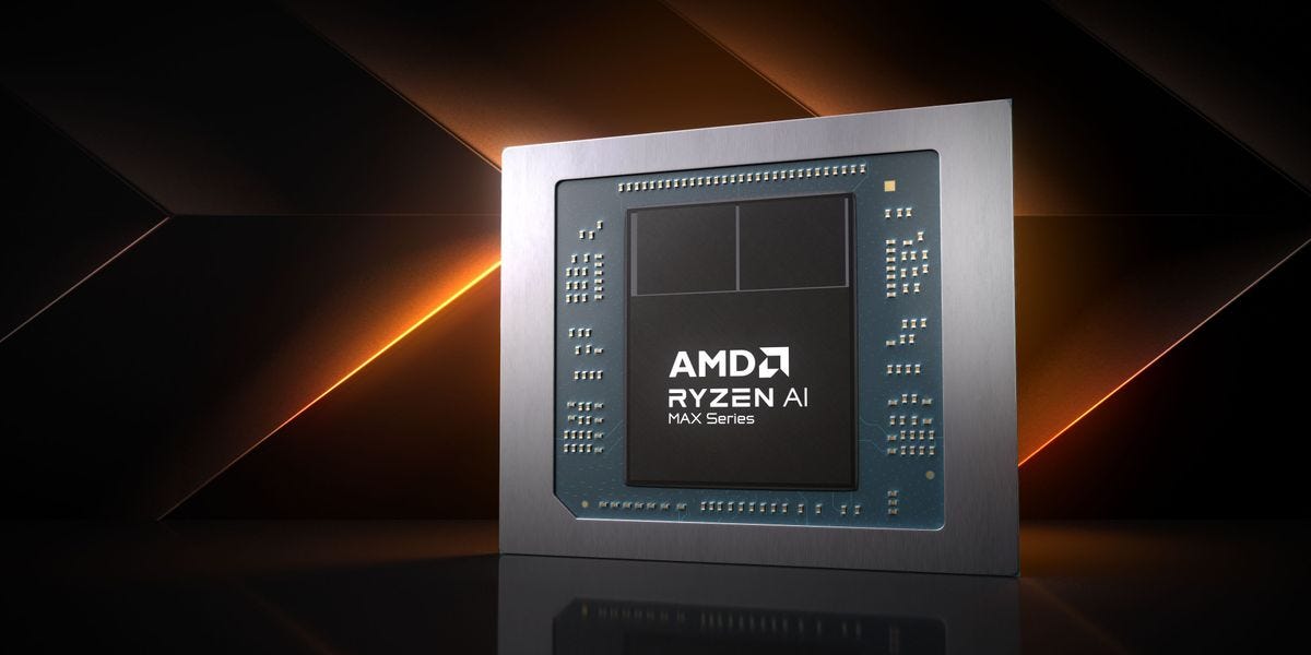 AMD's First Client APU: Detailed Look at Strix Halo