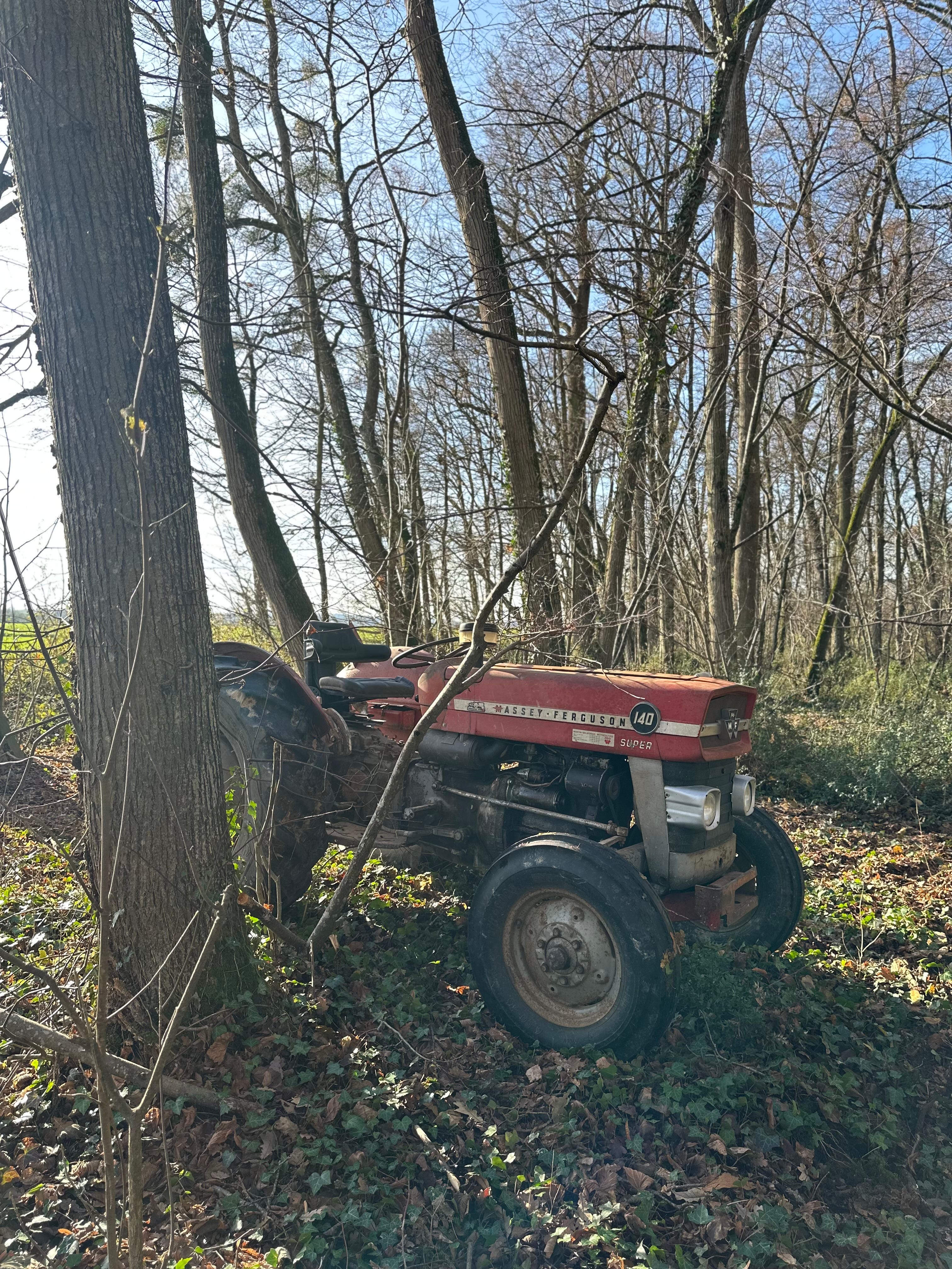 Waiting for the magic - by Rebecca Jones - Between