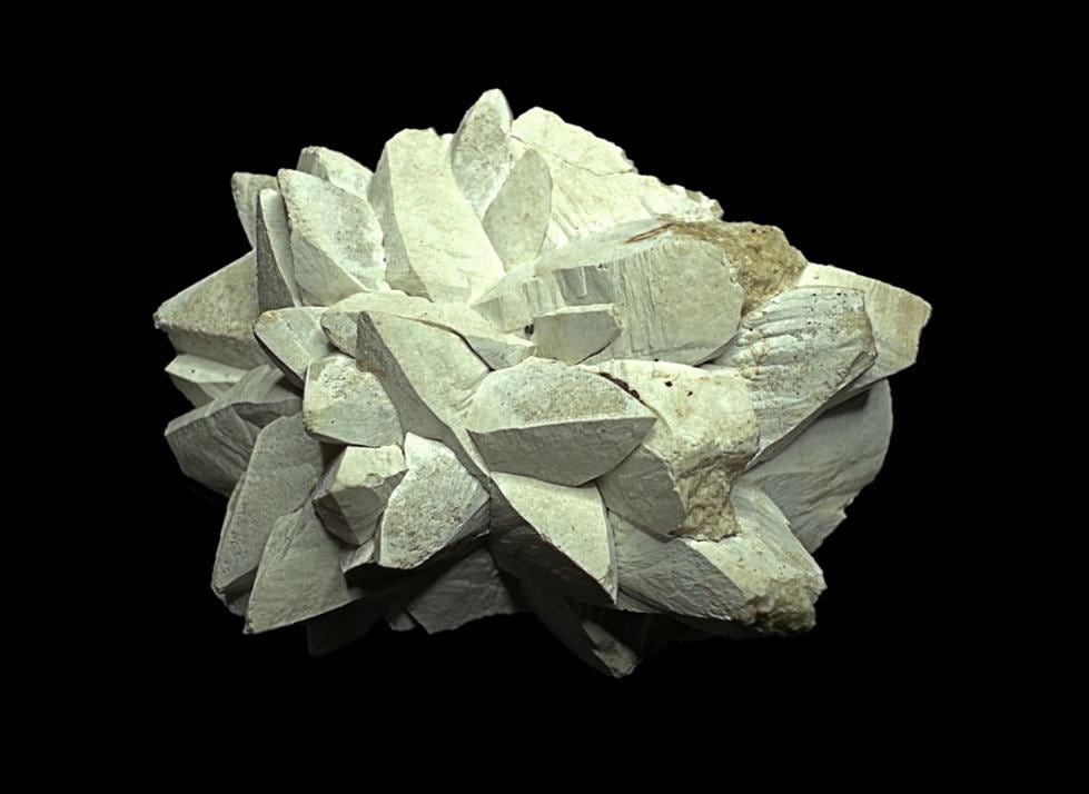 Adobe's Project Indigo - by Steve Sorrell - Mineral Matters