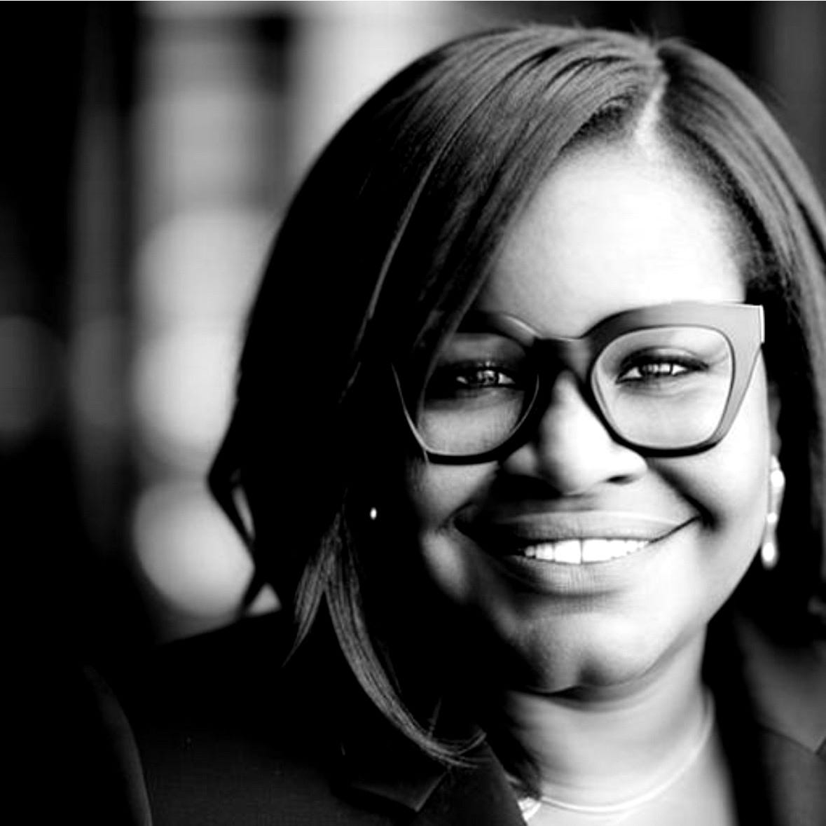 Dr. Monique Perry-Graves | Substack