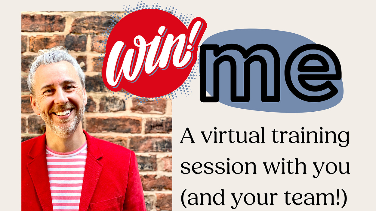 The PLAYlist | ABC Does | Substack