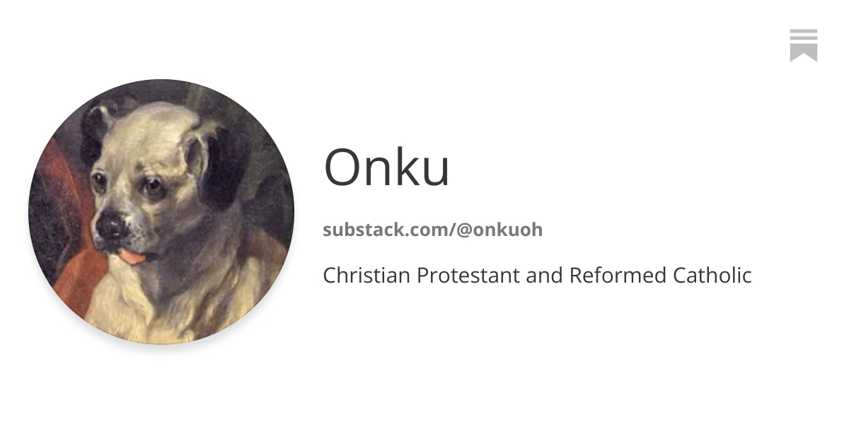 Onku | Substack