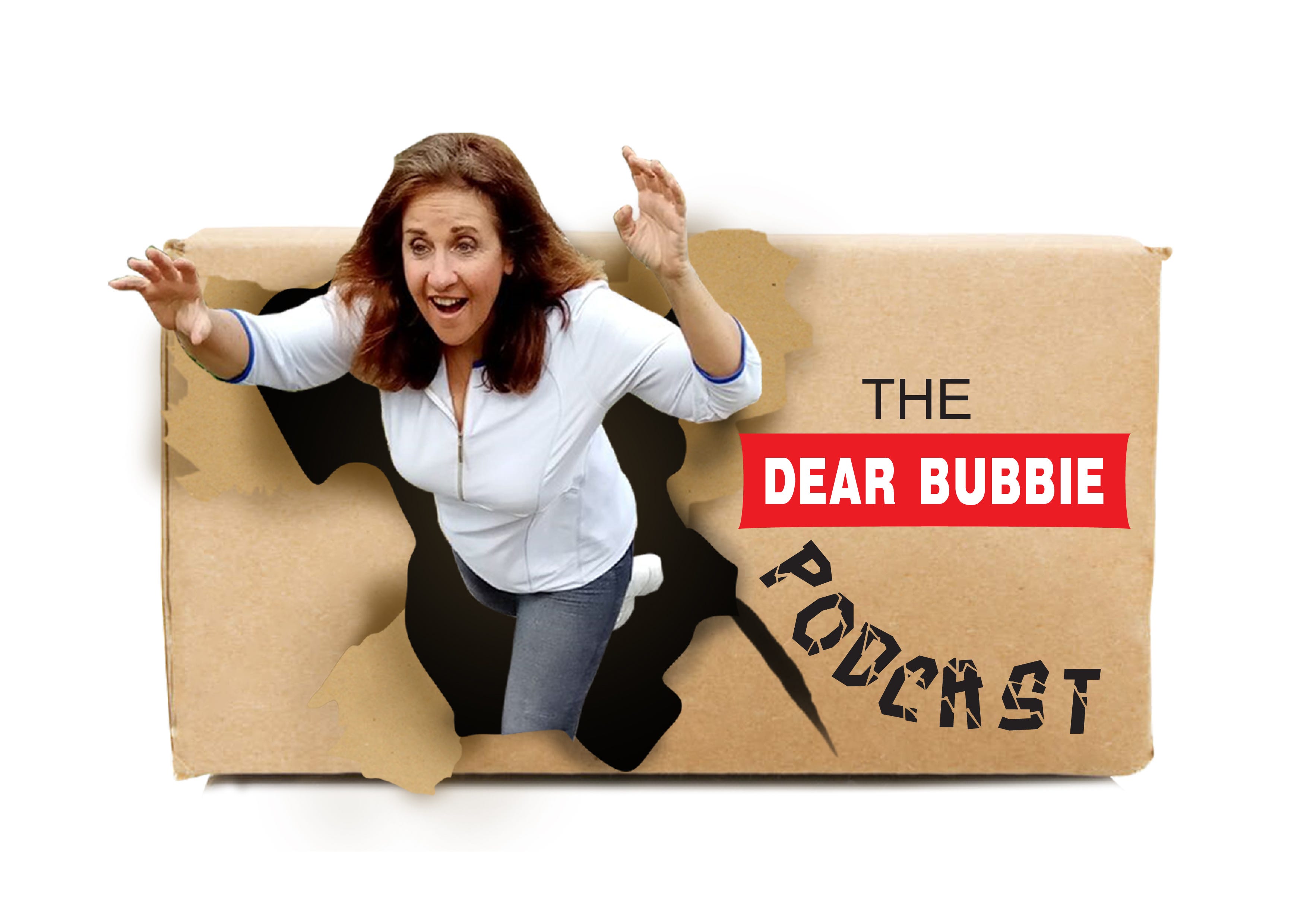 Dear Bubbie | Substack