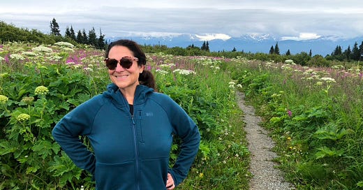 The Inevitable Substack | Jennifer Weiner | Substack