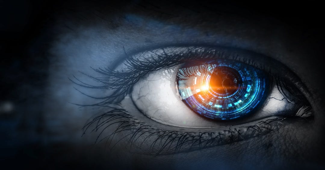 The 21st Century Human Is Called Upon To Awaken Both Outwardly And Inwardly