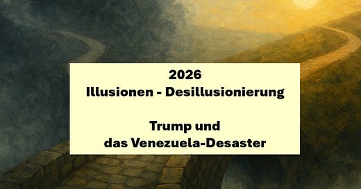 Egon Fischer (@efisch): "2026: Ein Jahr der Transformation und Wende ...