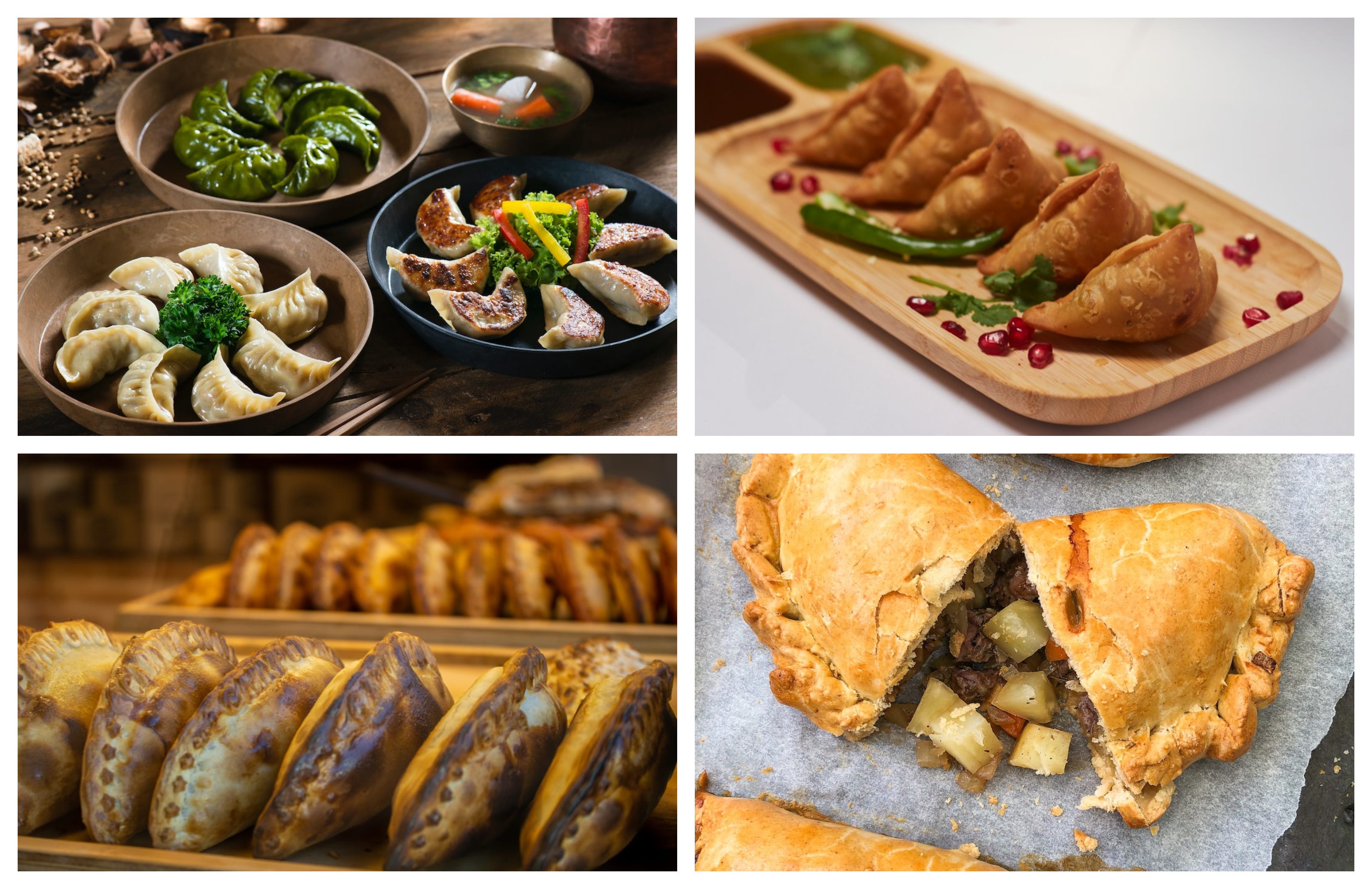 All About Australian Meat Pies! (Written By Someone Who Doesn't Really ...