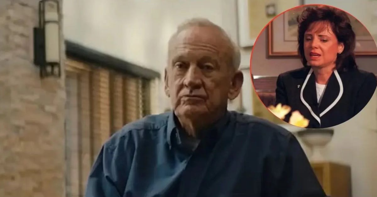 EXCLUSIVE: Furious Dad of JonBenét Ramsey Vows to Avenge 'The Wrong' of ...