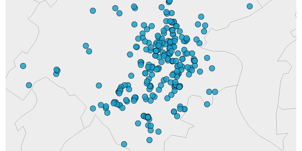 🚀 GHENT: THE MOST CONNECTED TECH ECOSYSTEM