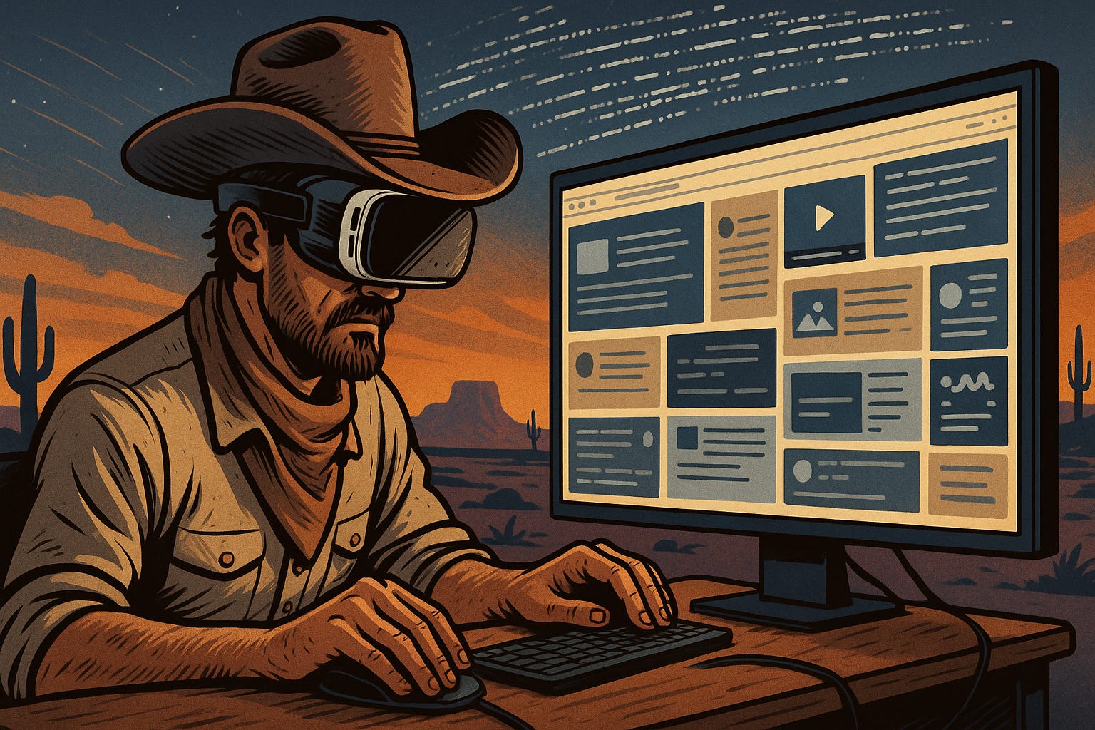 Memetic Analysis Hack: "These People" Ain’t Yours