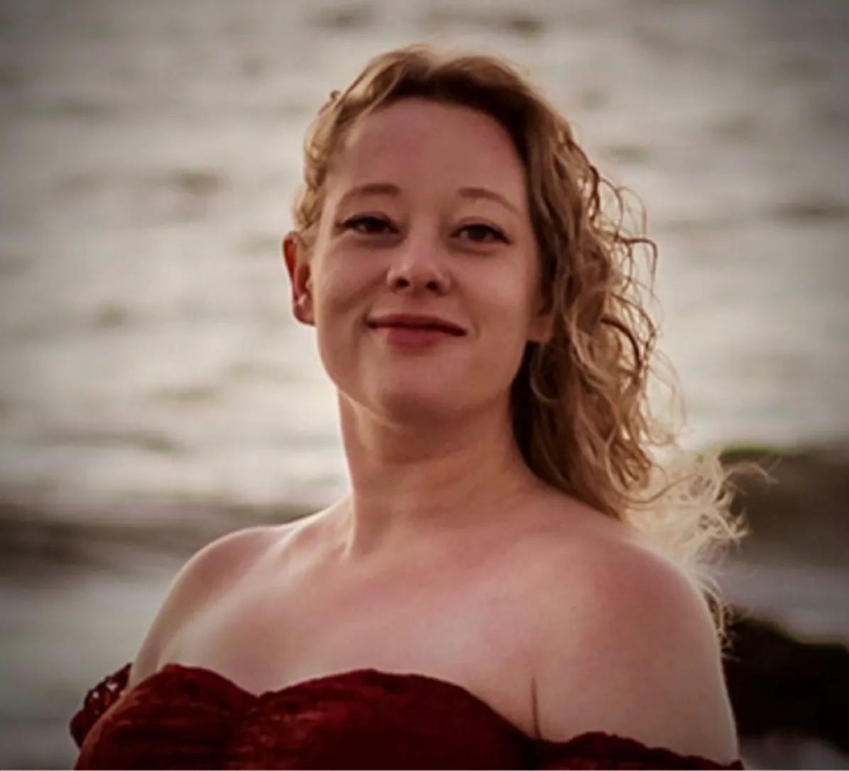 Misogyny, Murder and Renee Nicole Good - by Broadwaybabyto