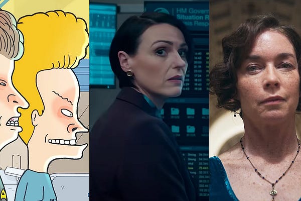 TheMovieBox | Substack