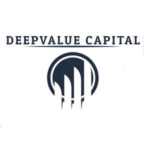 DeepValue Capital | Substack