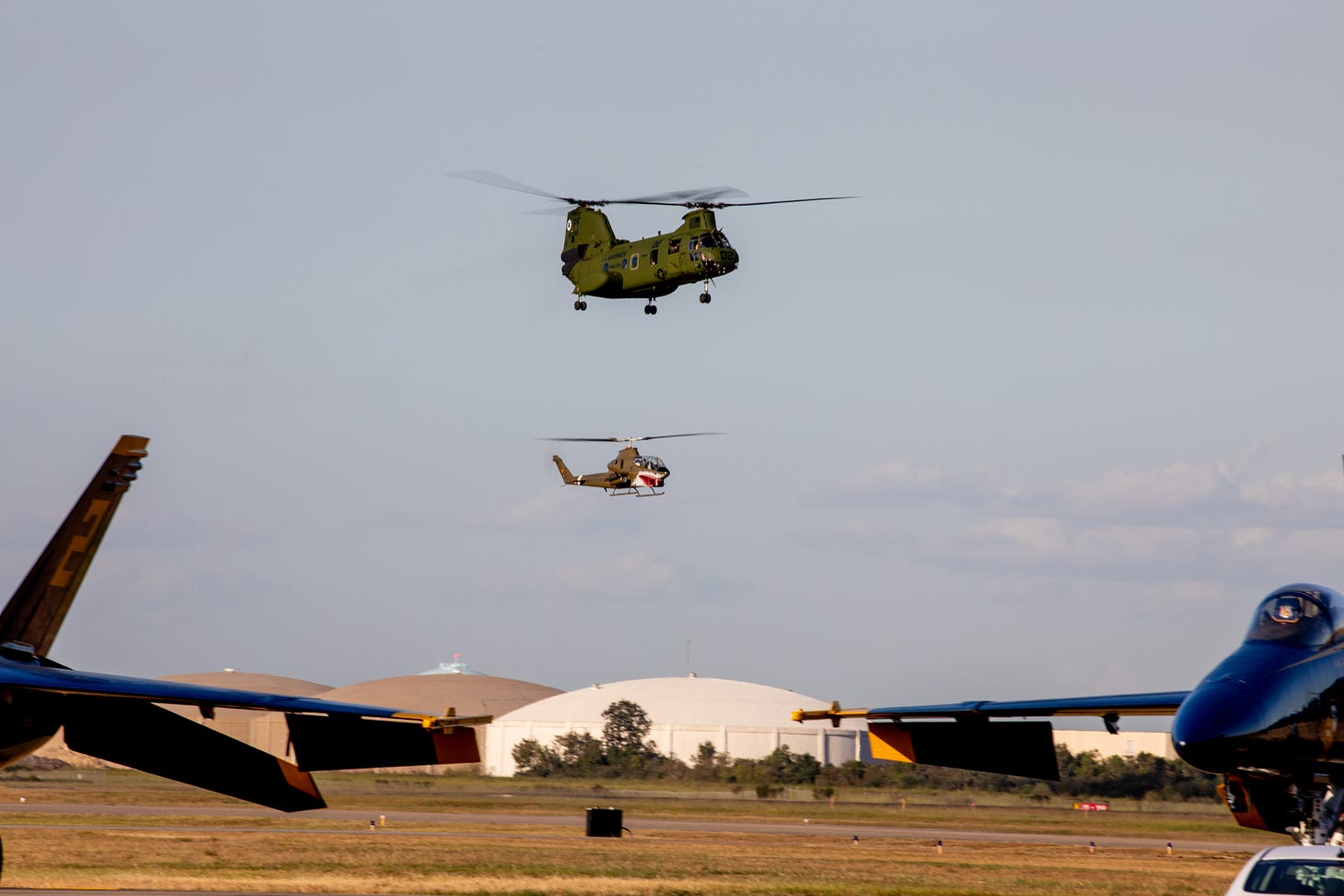 Connected in Combat: How a C-130J from Dyess Is Shaping the Future of ...