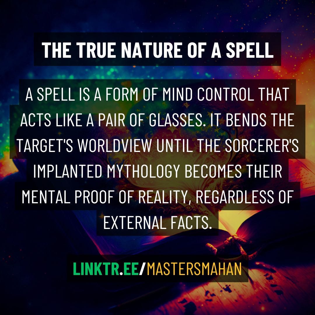 🏰Mickey Mouse / Oz / DeMolay Programming + 🪄Luciferian "Spell" Casting ...