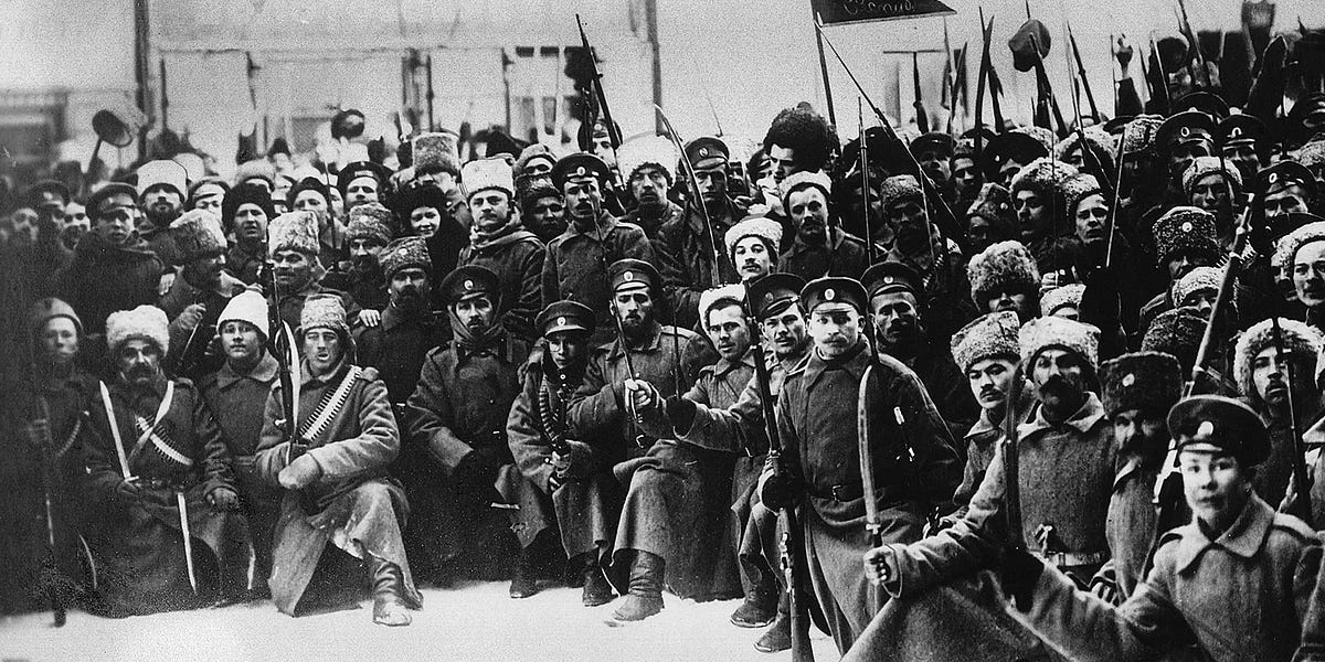 Conquered City by Victor Serge - by Brock Covington