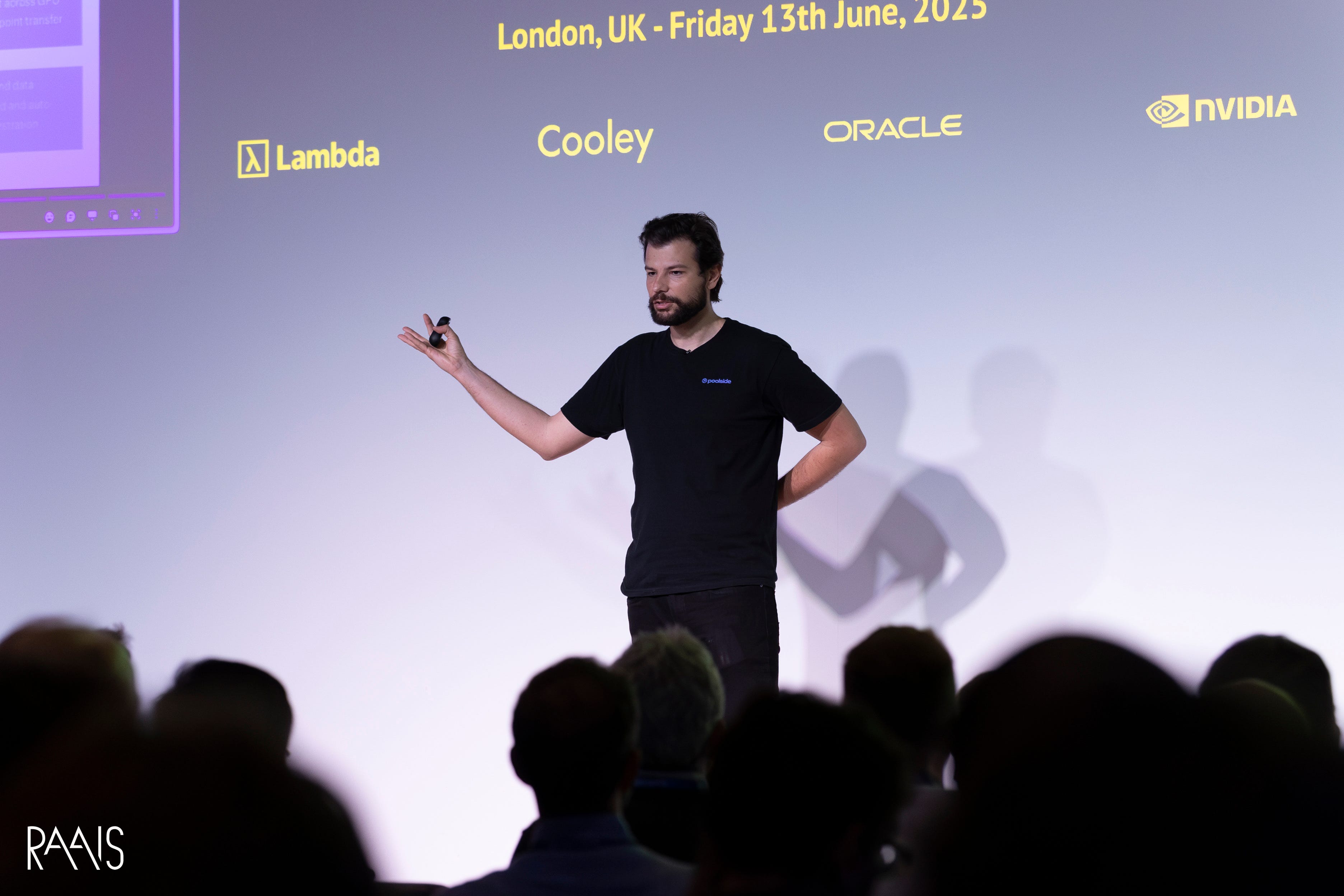 Inside poolside’s path to AGI