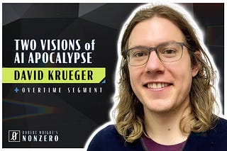 NonZero Newsletter | Robert Wright | Substack