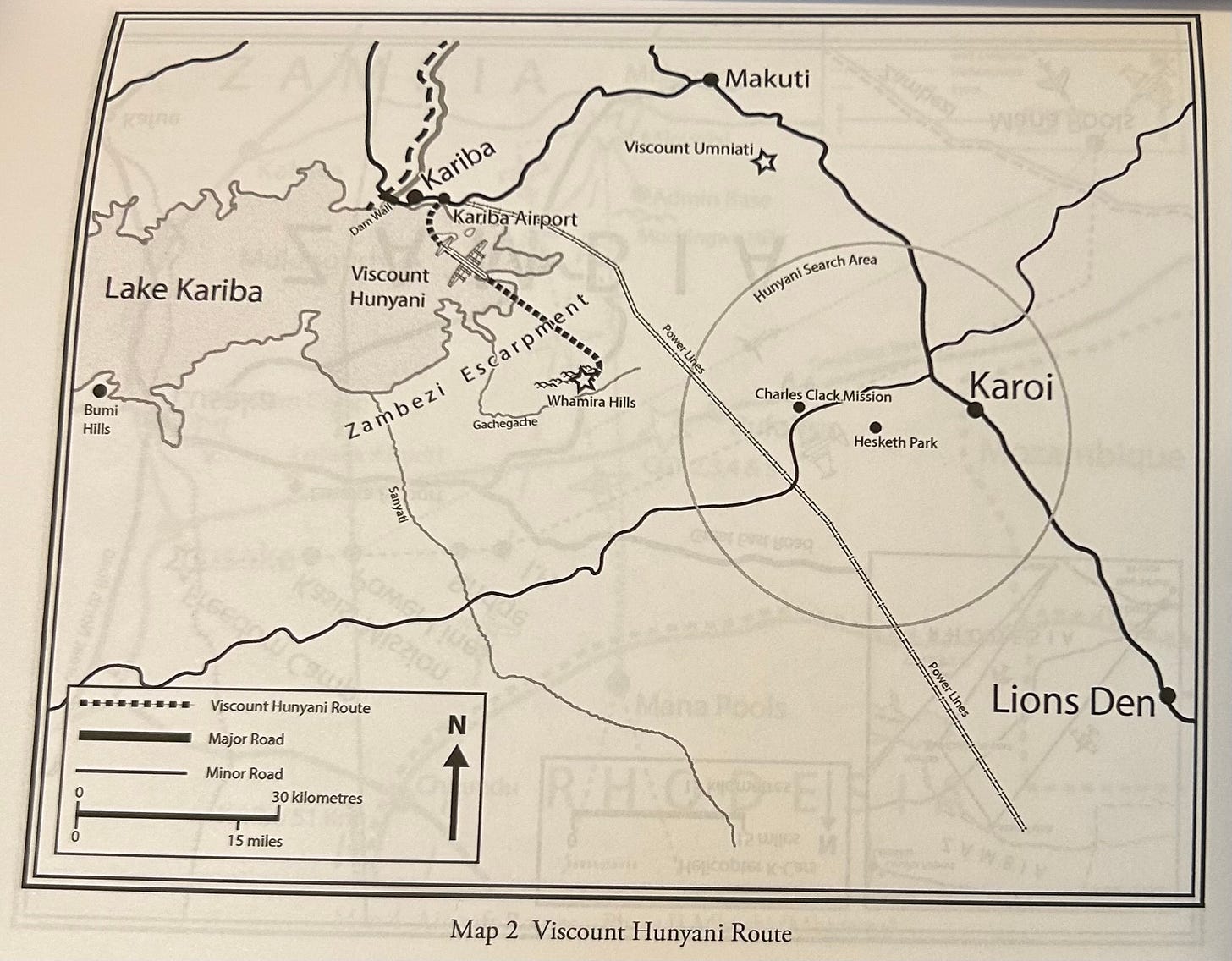 White Rage and Revenge in Rhodesia - Zoomer Historian