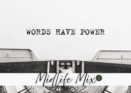 Pick a Word That Can Take a Punch - by Joyce Layman